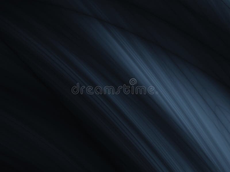 Dark Shadow Blue Abstract Digital Background Stock Illustration ...
