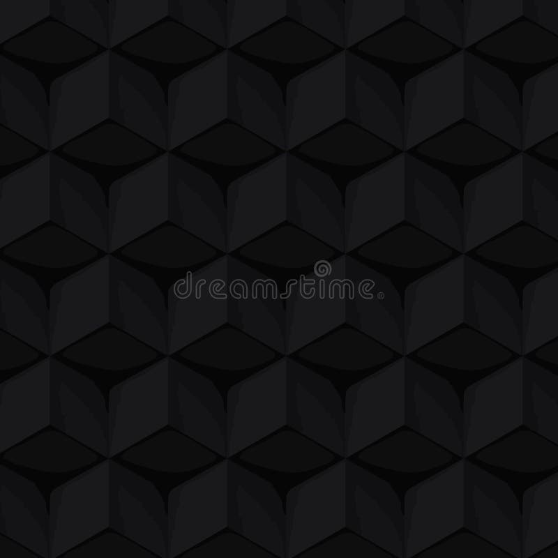 (Dark Shadow Matte 3d Depth Wall Wide Design [Converted].eps Stock ...