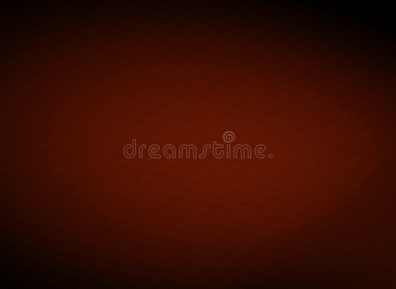 Dark Shadow Red Vampire Abstract Illustration Stock Illustration ...