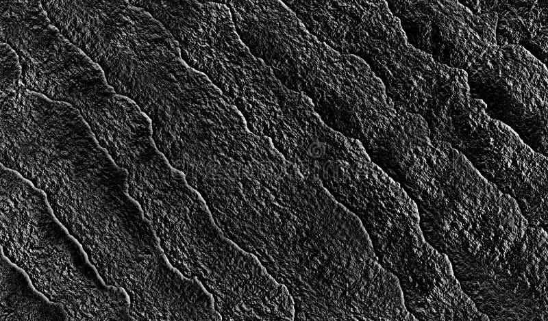 Dark Shale Texture Background Stock Photo - Image of iron, nature ...