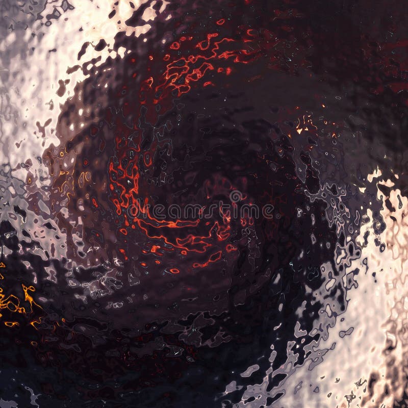 Dark Shapes Blurs and Textures Abstracts Backgrounds Stock Illustration ...