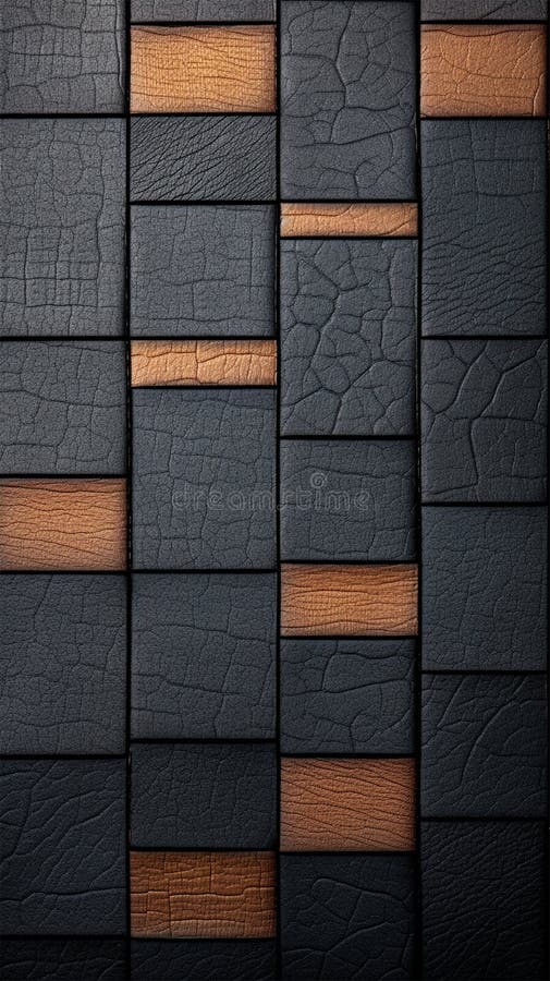 Dark Shine Dimensions Texture 3d Rendering High Detail Stock ...