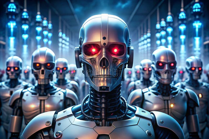 The Dark Side of AI: Exploring the Risks and Security Challenges of ... The Dark Side of AI: Exploring the Risks and Security Challenges of ...