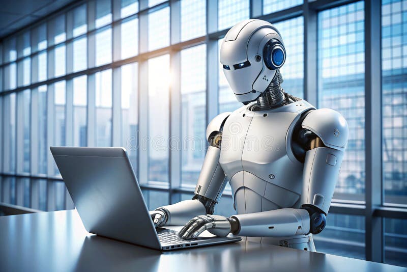 The Dark Side of Technology: Cyber Robot Hacking in the Digital Age ...