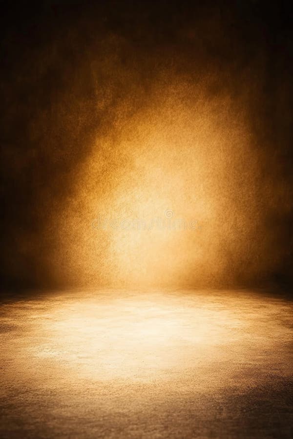 Dark Sienna Fading into Black with a Grainy Texture for a Bold Rustic ...