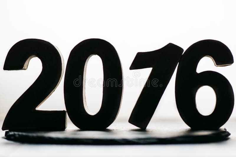 2016 sign stock image. Image of coming, cool, greeting - 61120029