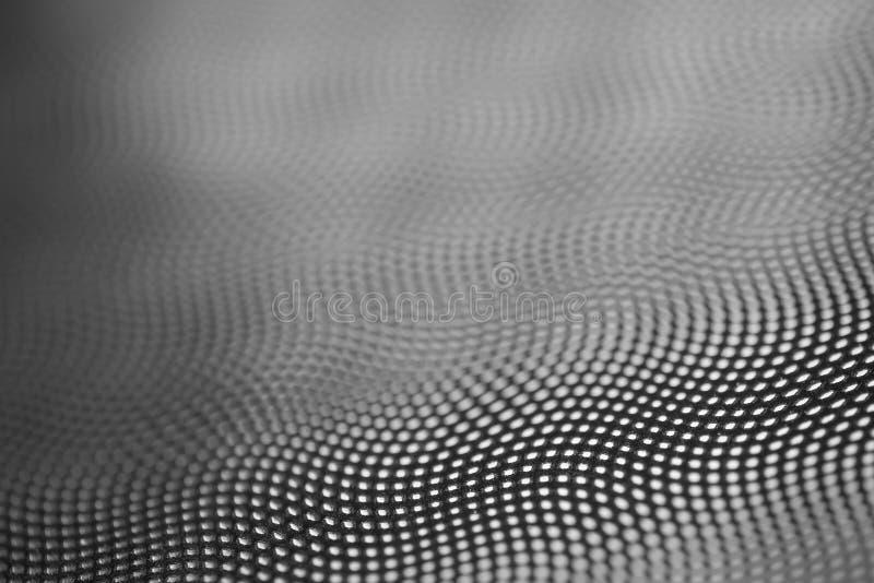 Silver Decorative Pattern Background Texture Stock Image - Image of ...