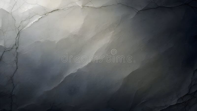 Dark Simple Wall Texture Detailed Abstract Illustrated Background Stock ...