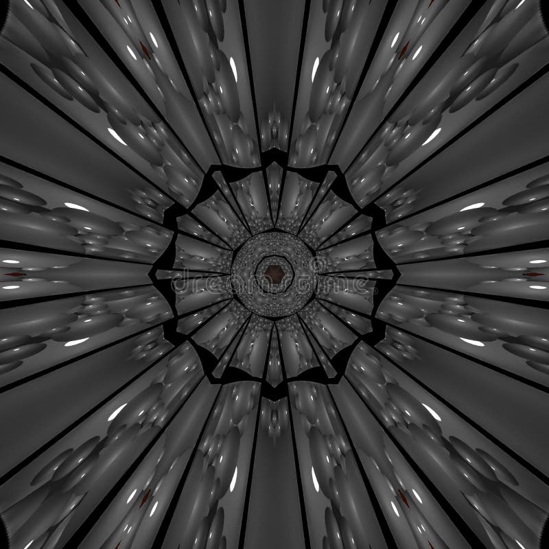 Dark Skin Color Abstract Background Stock Illustration - Illustration ...