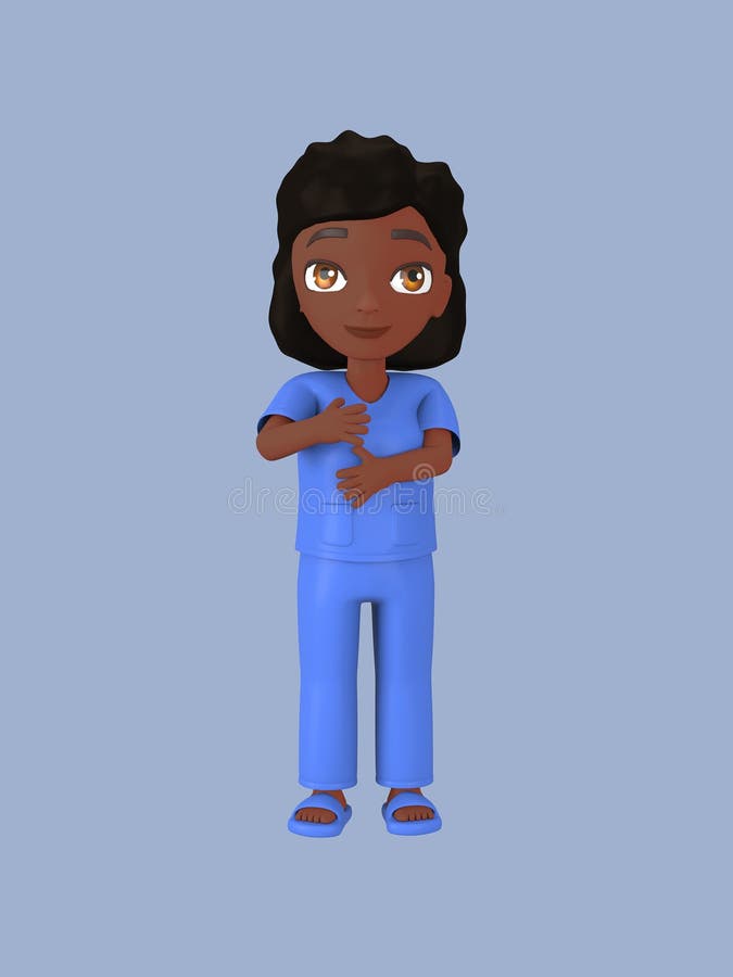 Dark Skinned Male Female Stock Illustrations 107 Dark Skinned Male