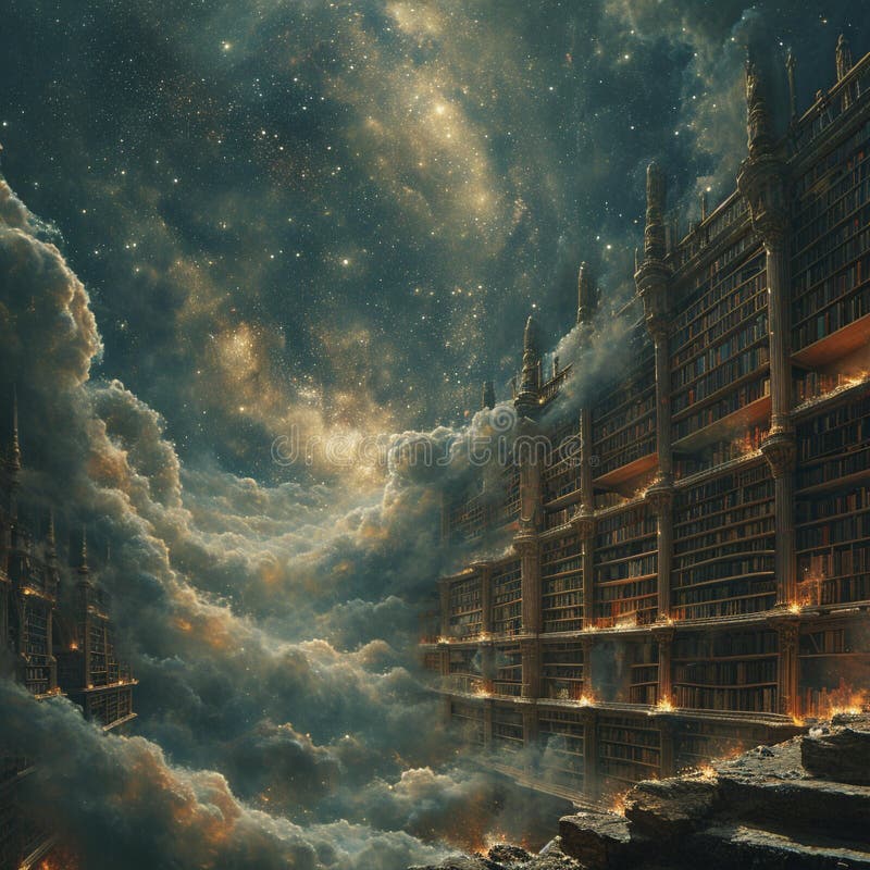 Vast Library Stock Illustrations – 425 Vast Library Stock Illustrations, Vectors & Clipart ...