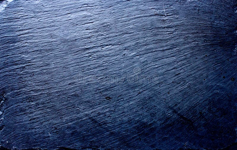 Dark Slate Anthracite Texture Background Stock Photo - Image of ...