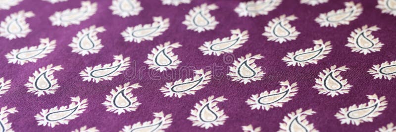 Dark Smooth Fabric with Feather Print Seamless Pattern Backdrop Stock ...