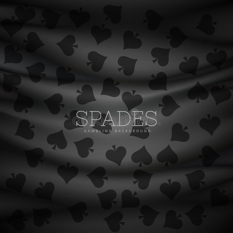 Dark Spades Stock Illustrations – 501 Dark Spades Stock Illustrations ...