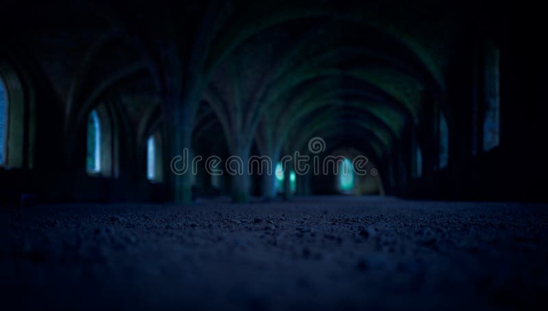 Spooky Background stock photo. Image of memories, inside - 12783200