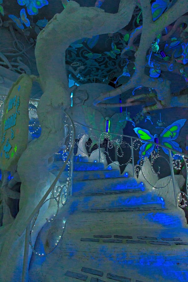 Butterfly Staircase Stock Photos - Free & Royalty-Free Stock Photos ...