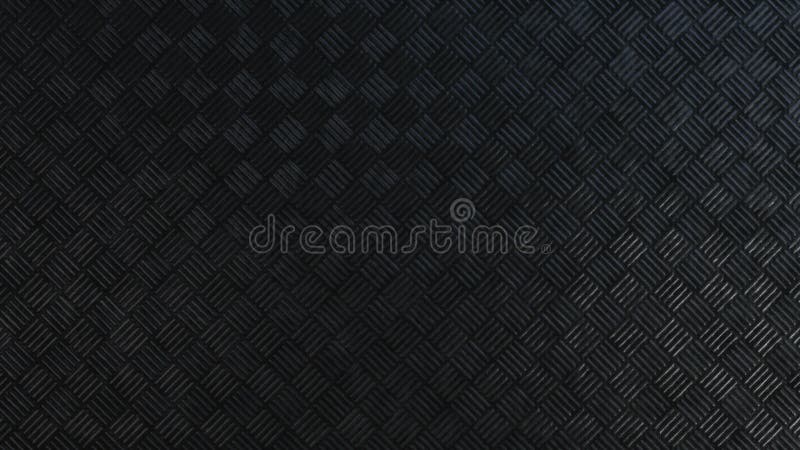 Dark Steel Square Pattern Background Loop Stock Footage - Video of ...