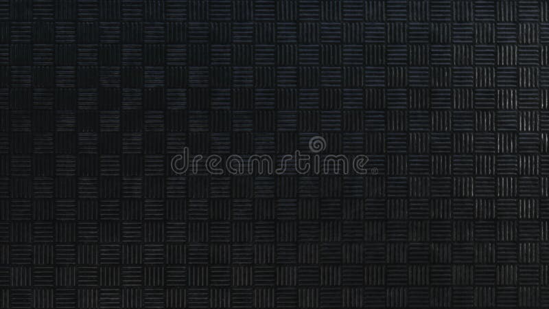 Dark Steel Square Pattern Background Loop Stock Footage - Video of ...