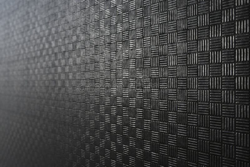 Dark Steel Square Pattern Background Stock Illustration - Illustration ...