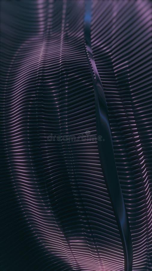 Black Techno Pattern Wallpaper Stock Photo - Image of futuristic ...