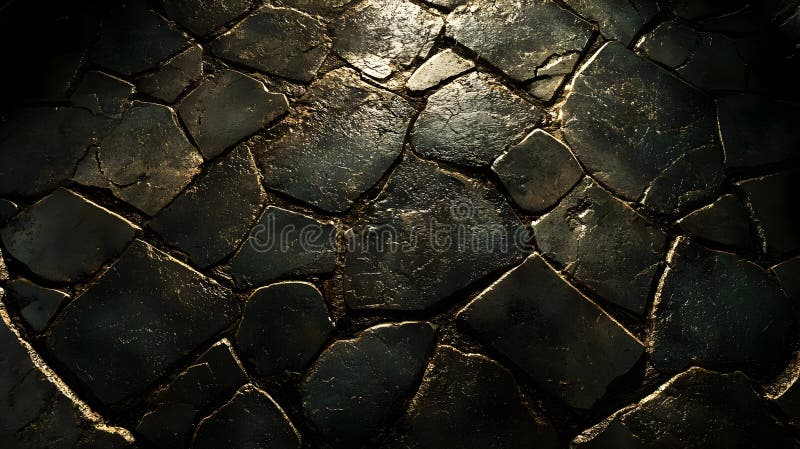Dark Stone Path Background Illustration - Stone, Rock, Path, Dark ...