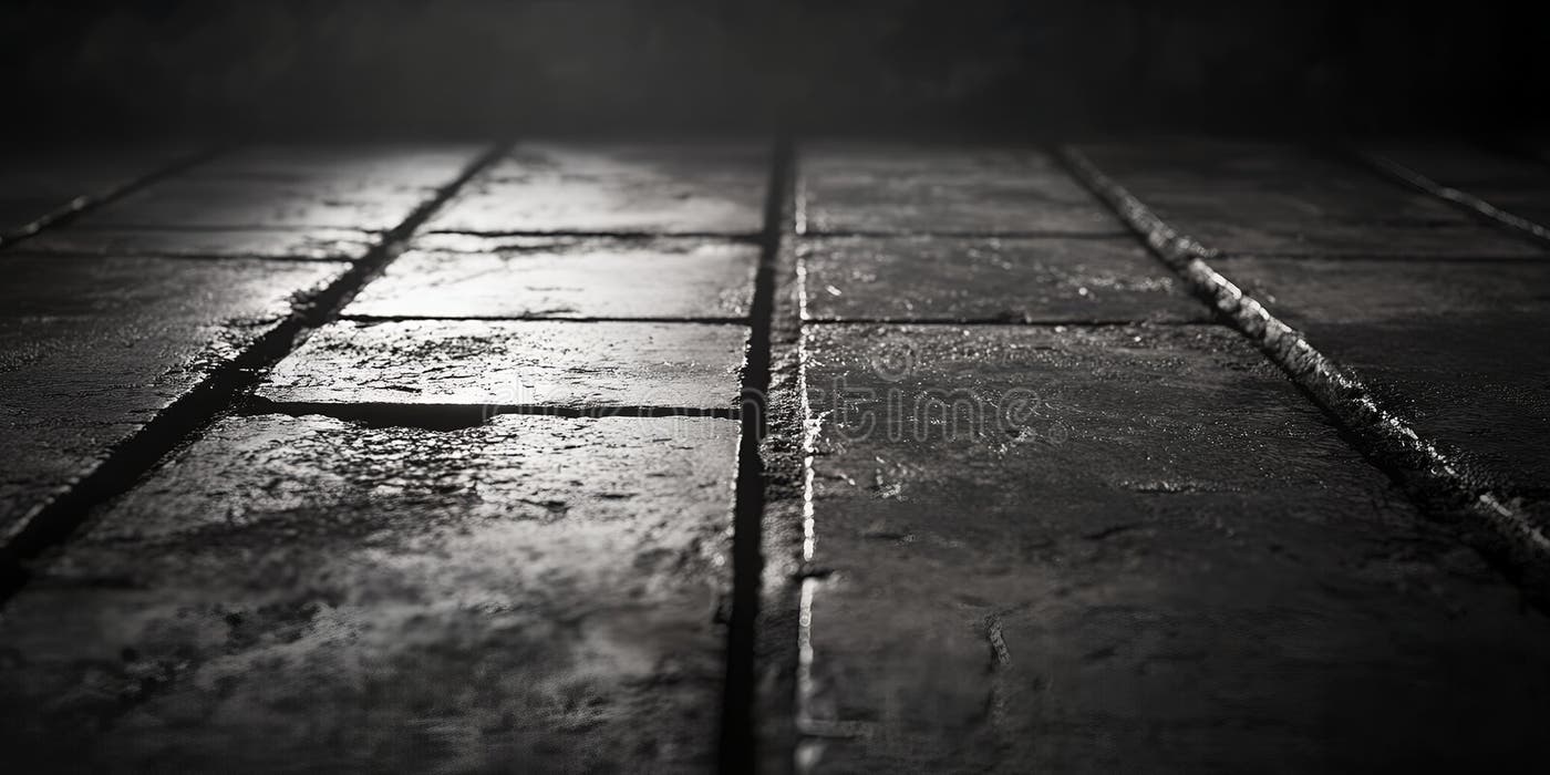 Black Pavement Texture Background Stock Illustrations – 8,069 Black ...