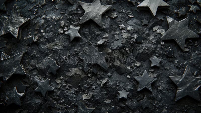 Shaped Space Rock Fragment Stock Photos - Free & Royalty-Free Stock ...