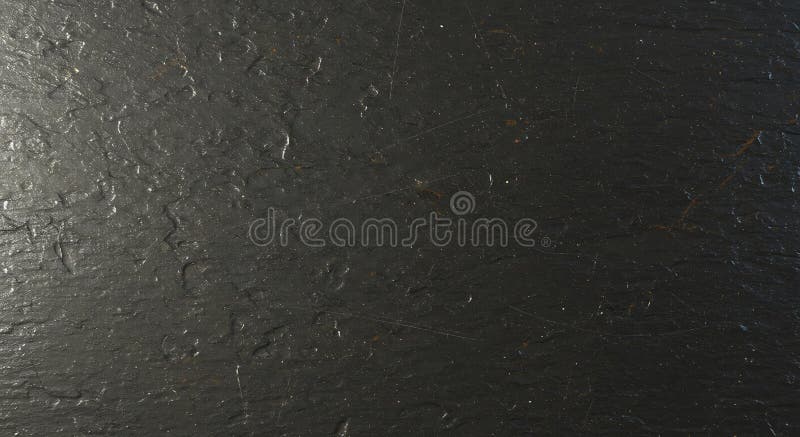 Dark Stone Texture Abstract Background Featuring a Rough and Textured ...