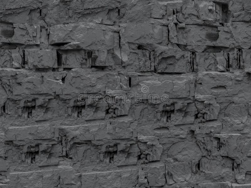 Dark stone texture stock photo. Image of background - 239465970