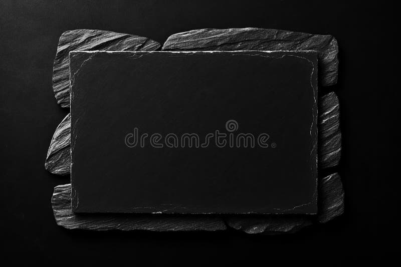 Dark Stone Texture with Rock Top View,natural Stone Texture.,dark ...