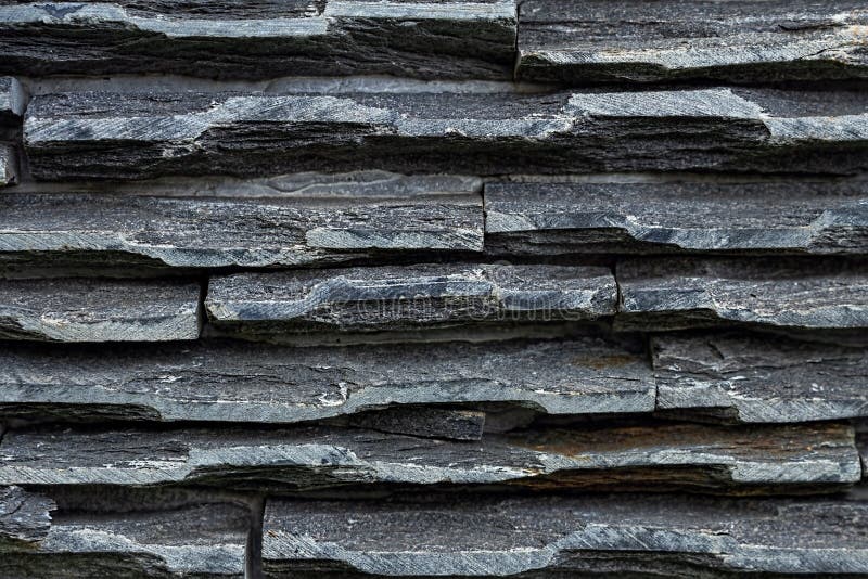 Dark stone tile texture stock photo. Image of cement - 233577702