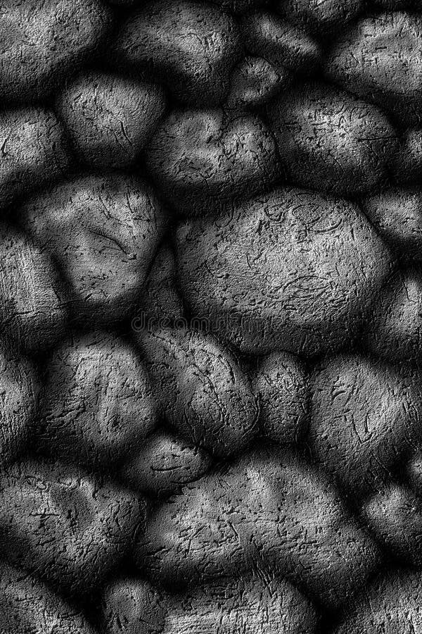 Dark stone wall stock image. Image of building, architecture - 26832847