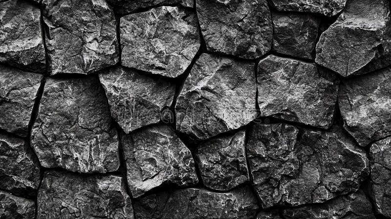 Irregular Mosaic Pattern Texture Background Stock Illustrations ...