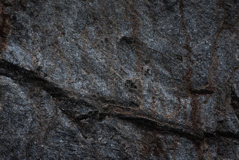 Dark Stones Texture Pattern Nature Background Stock Image - Image of ...