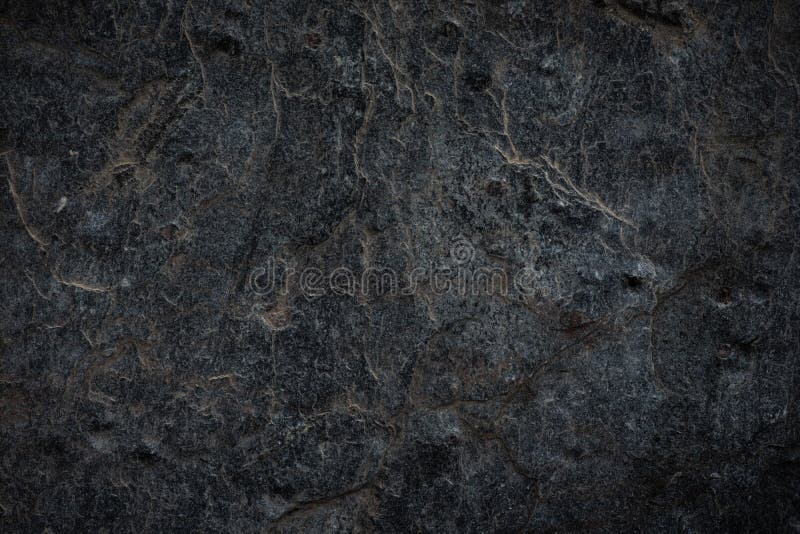 Dark Stones Texture Pattern Nature Background Stock Photo - Image of ...