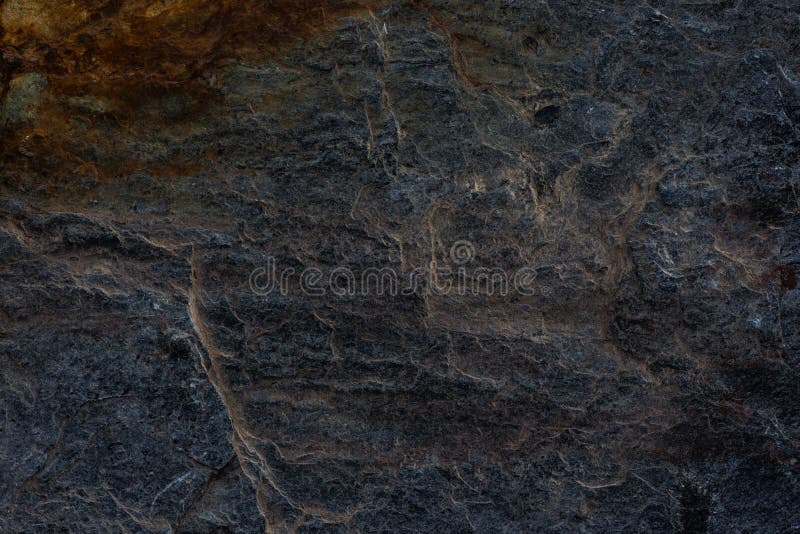 Dark Stones Texture Pattern Nature Background Stock Image - Image of ...