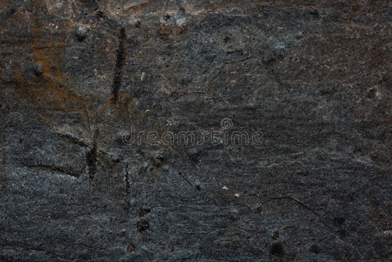 Dark Stones Texture Pattern Nature Background Stock Photo - Image of ...