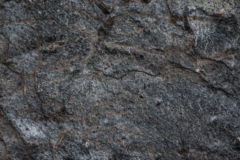 Dark Stones Texture Pattern Nature Background Stock Photo - Image of ...