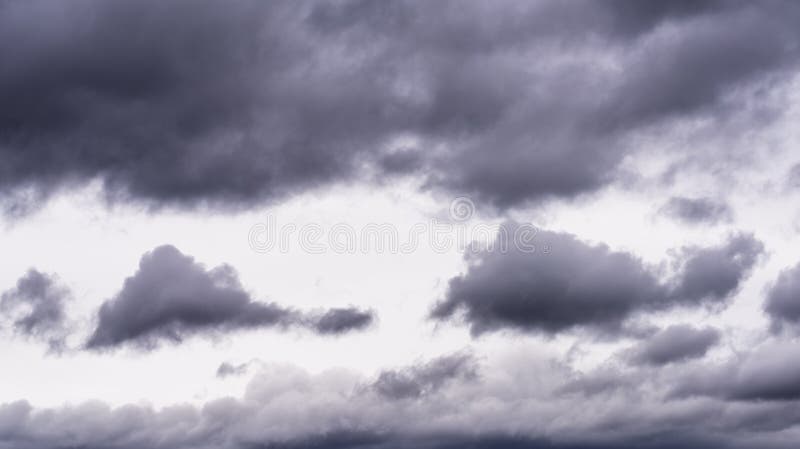 Dark Stormy Multi Colored Rain Clouds Stock Image - Image of cotton ... Dark Stormy Multi Colored Rain Clouds Stock Image - Image of cotton ...