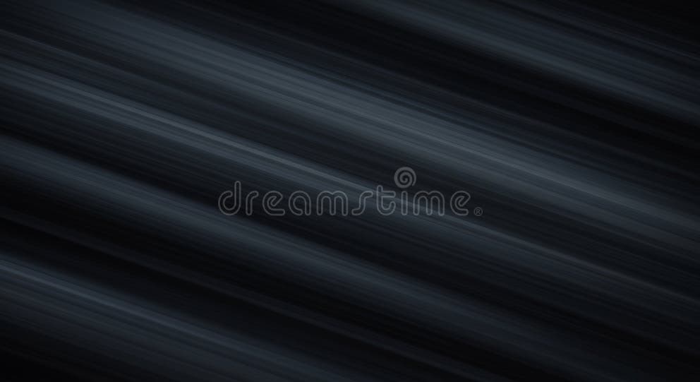 Dark Stream: Abstract Lines & Shadows - Modern Background, Texture ...