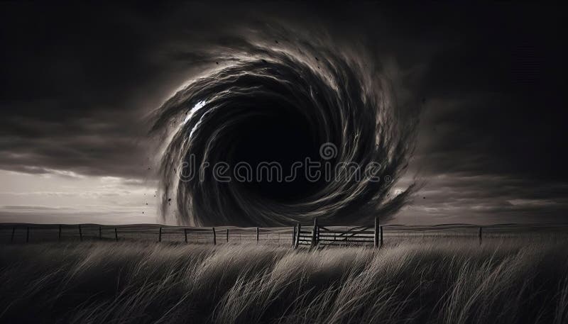 Dark Swirling Void Opening Stock Illustrations – 8 Dark Swirling Void ...