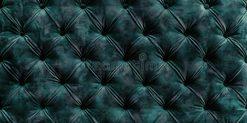 Dark Teal Abstract Texture Seamless Pattern Background Stock ...
