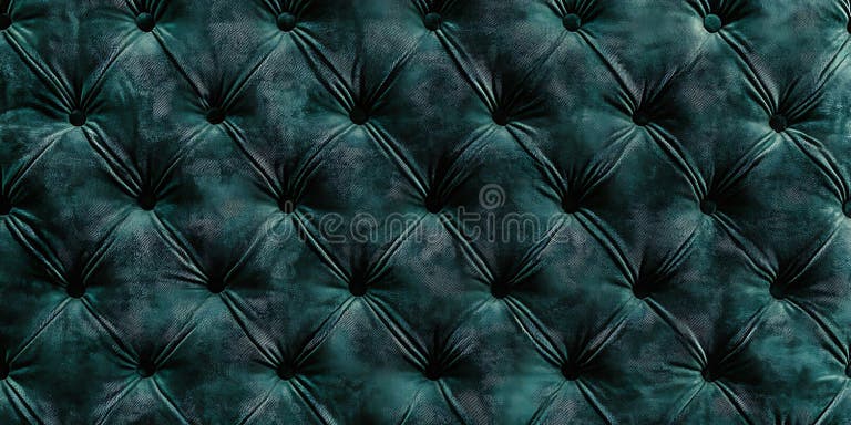 Dark Teal Abstract Texture Seamless Pattern Background Stock ...