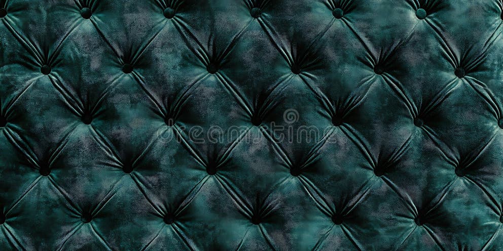 Dark Teal Abstract Texture Seamless Pattern Background Stock ...