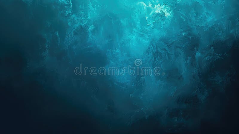Dark Teal Gradient Background: a Captivating Banner for Modern and ...