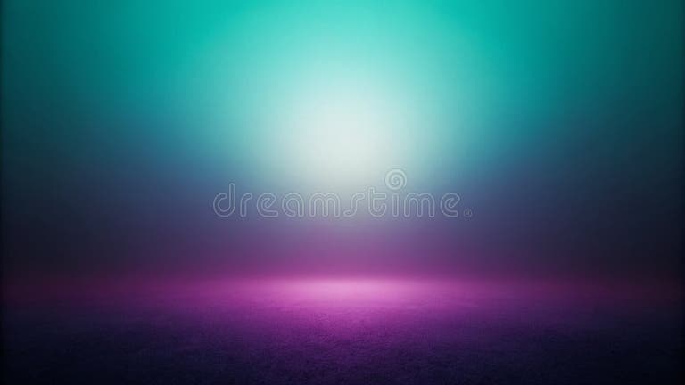 Dark Teal and Purple Gradient Background a Striking LowLight Design ...