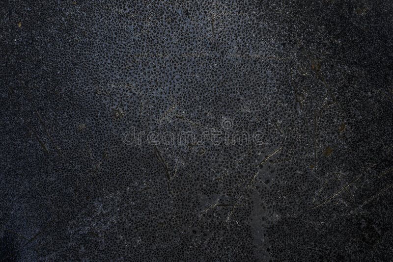 Dark texture stock image. Image of black, material, concrete - 136780991
