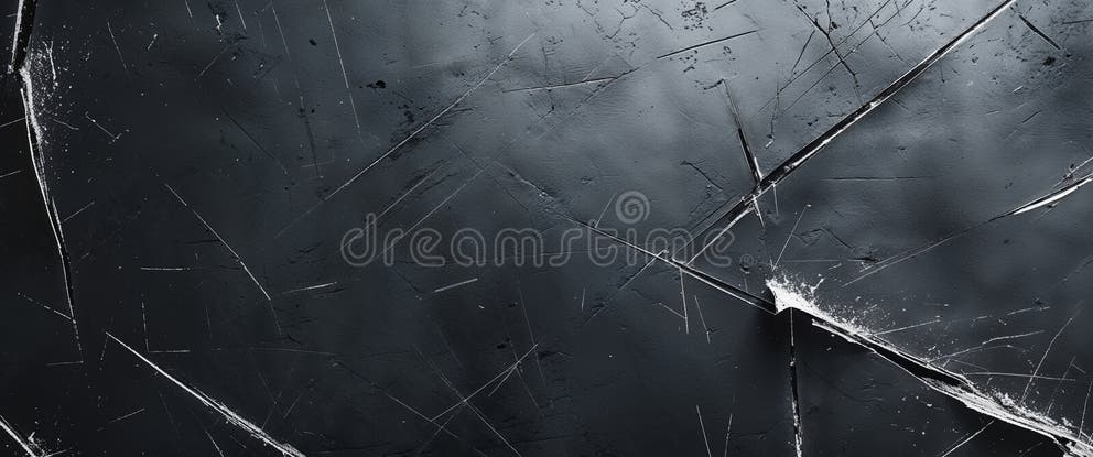 Dark Texture with Scratches and Scrapes Background for Graphic Design ...