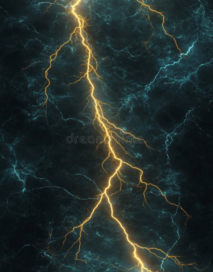 A Dark, Textured Backdrop Serves As the Setting for the Dramatic Clash ...