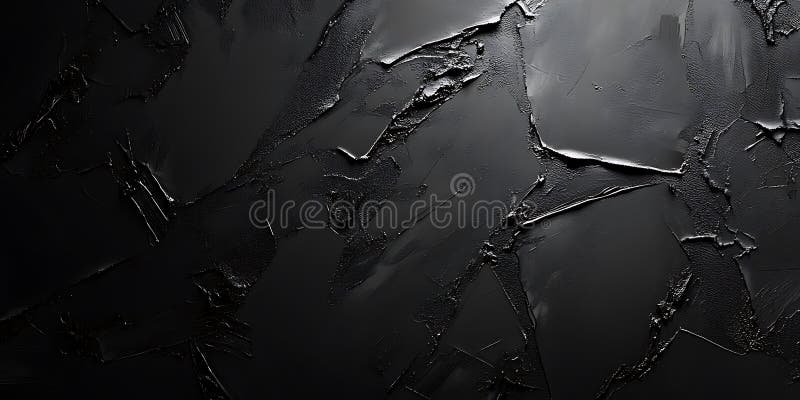 Dark Textured Background Black Abstract Wallpaper for Design Projects ...